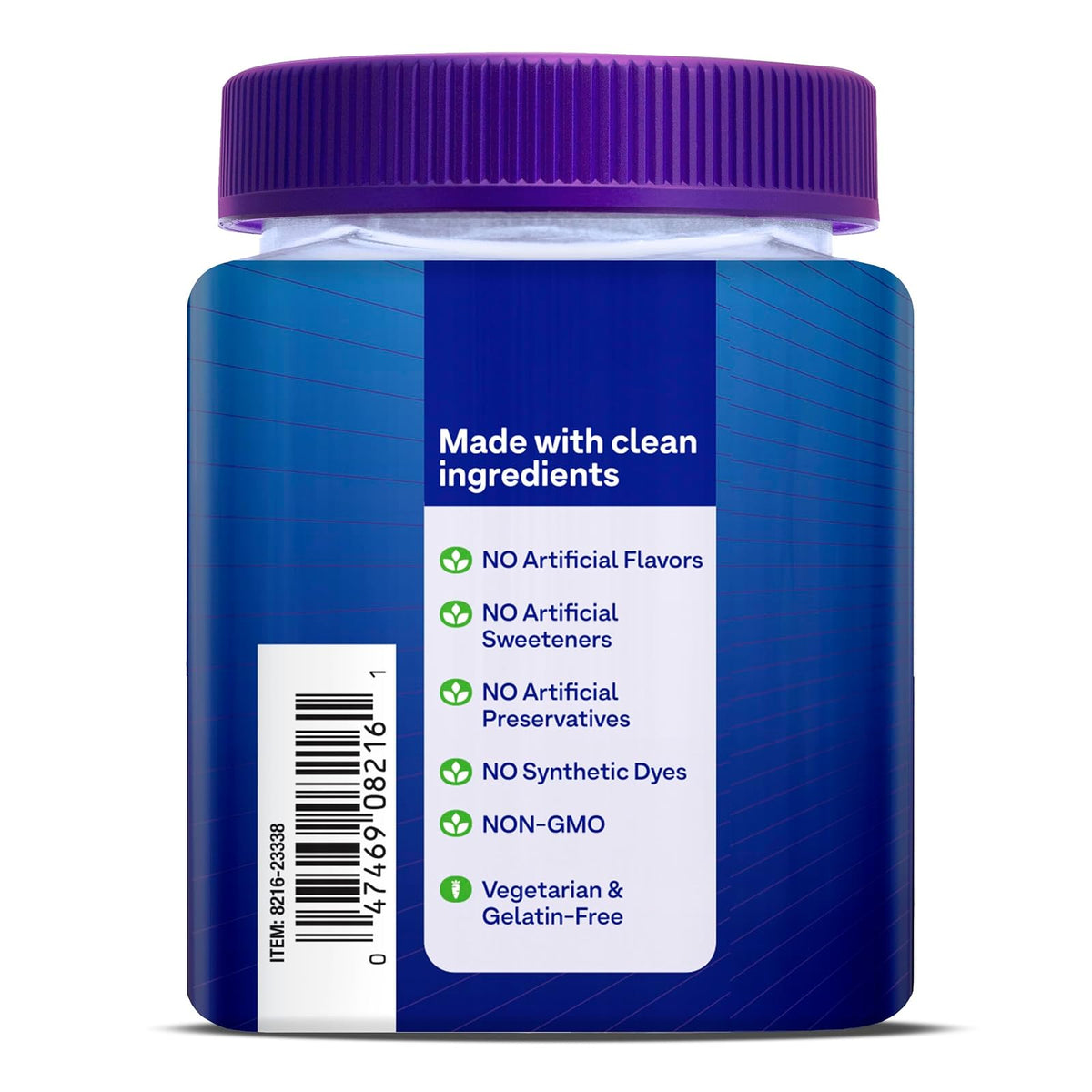 ashwagandha ksm-66 gummy supplements