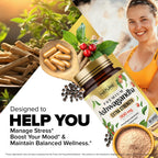 ashwagandha ksm-66 health benefits