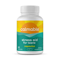 ashwagandha l-theanine stress relief capsules