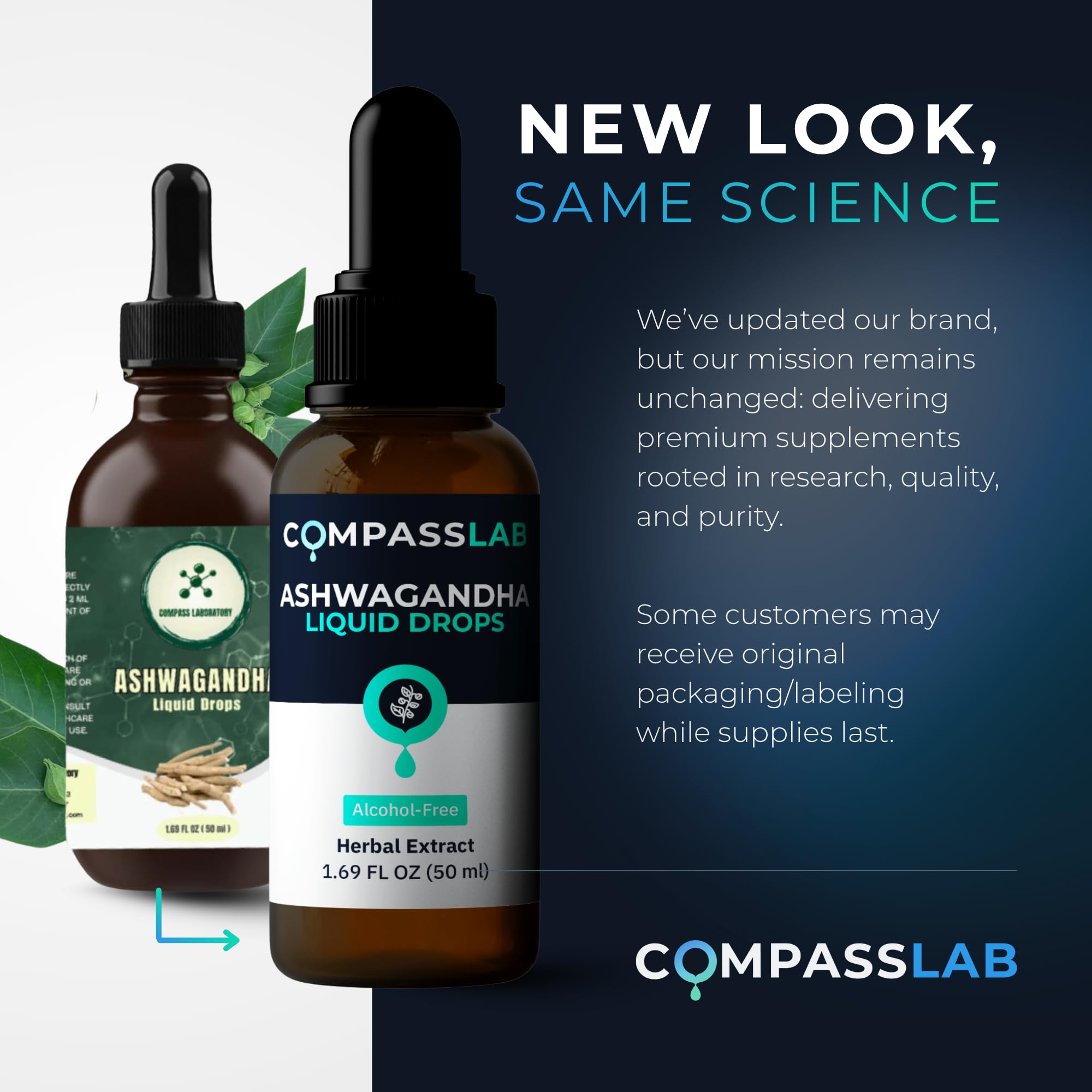 ashwagandha liquid for balanced mood
