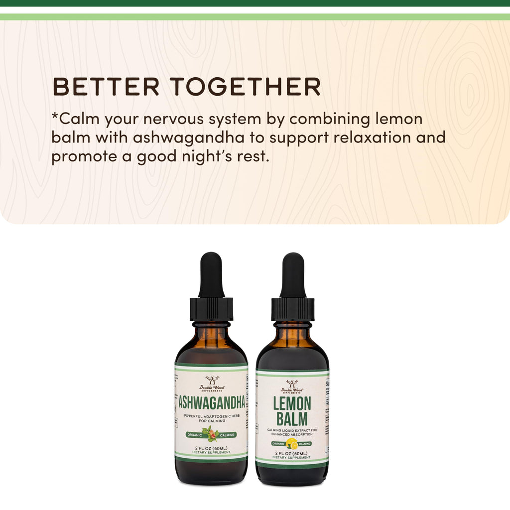 ashwagandha liquid for enhanced relaxation
