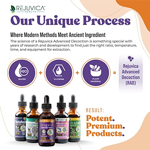 Ashwagandha liquid for relaxation