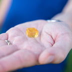 Ashwagandha lozenges with KSM-66 for enhanced mood