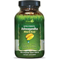 ashwagandha mind and body support