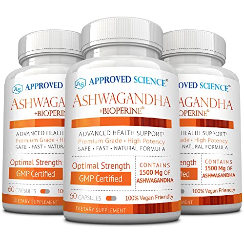 ashwagandha mood and energy booster