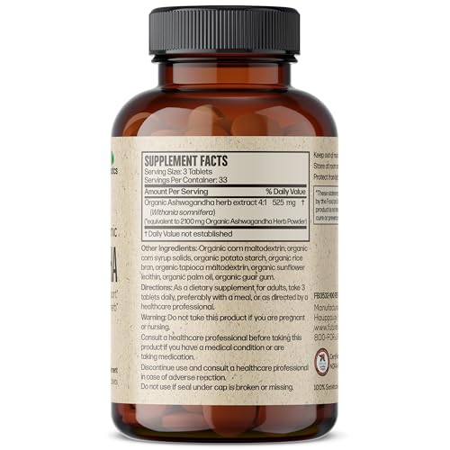 ashwagandha mood enhancement benefits