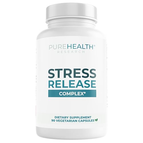 ashwagandha mood support supplement