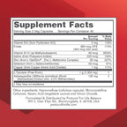 Ashwagandha multivitamin for stress relief