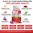 Ashwagandha multivitamins for better sleep