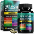 Ashwagandha multivitamins for stress relief