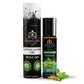 ashwagandha oil roll-on for relaxation