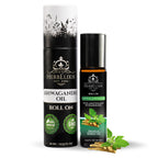 ashwagandha oil roll-on for relaxation