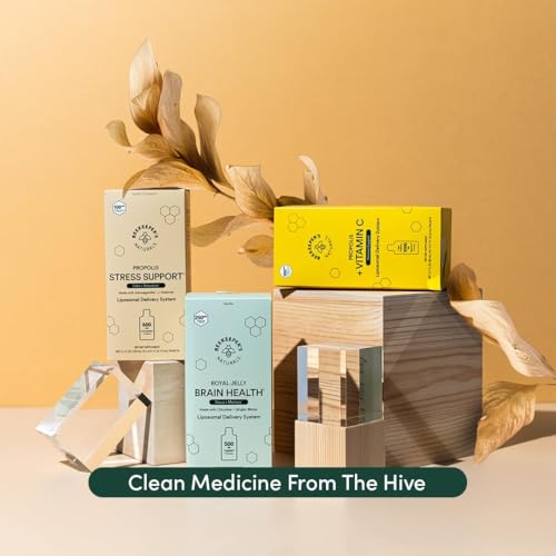 Ashwagandha packets for everyday use