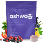 Ashwagandha powder drink mix