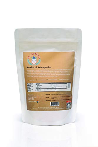 ashwagandha powder for better sleep