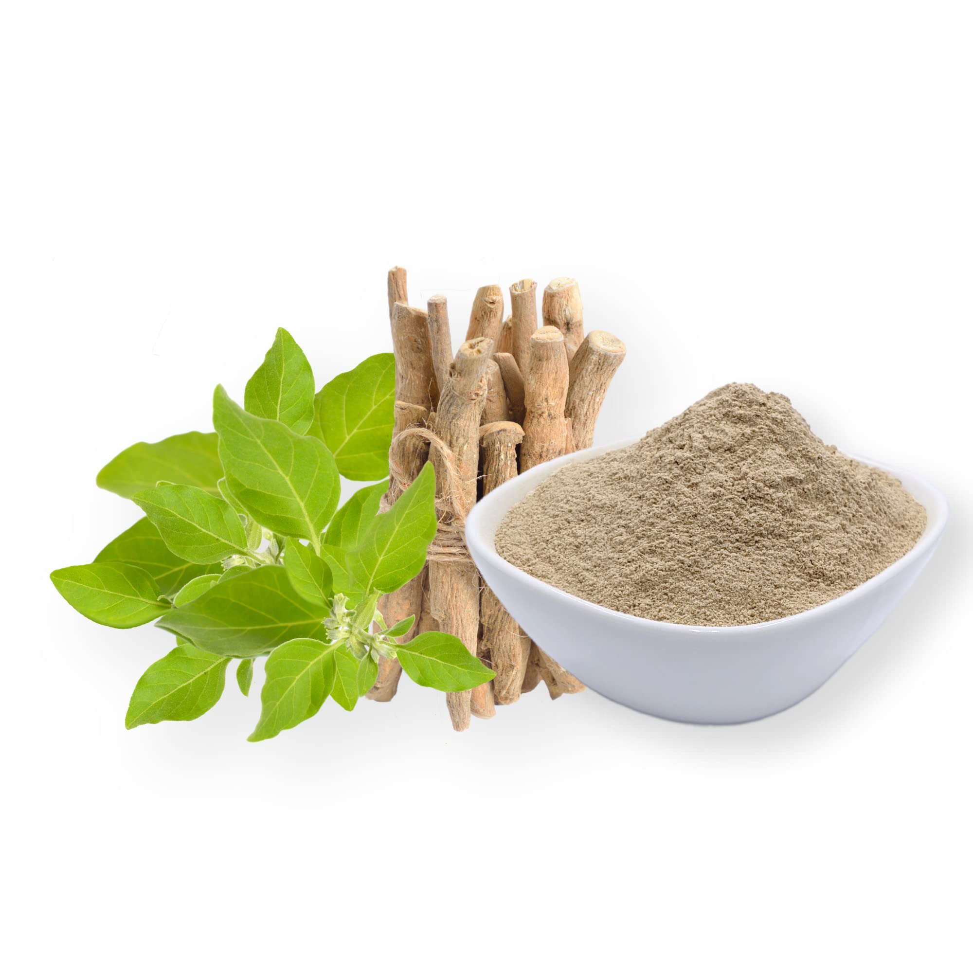 ashwagandha powder for daily nutrition