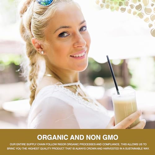 ashwagandha powder for daily vitality