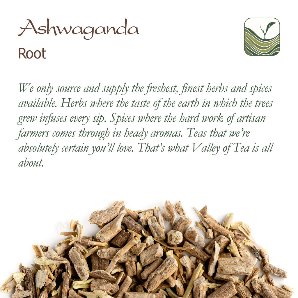 ashwagandha powder for energy boost