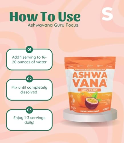 ashwagandha powder for enhanced performance