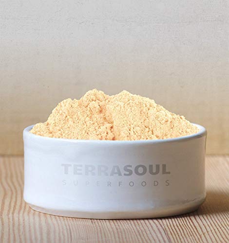 ashwagandha powder for enhanced wellness