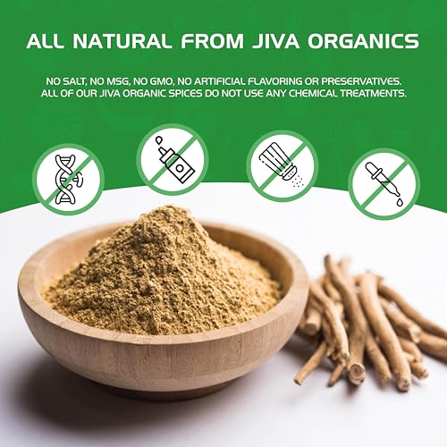 ashwagandha powder for holistic health