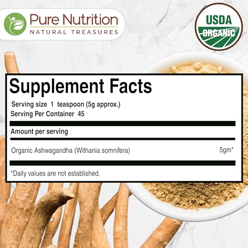 ashwagandha powder for hormonal balance