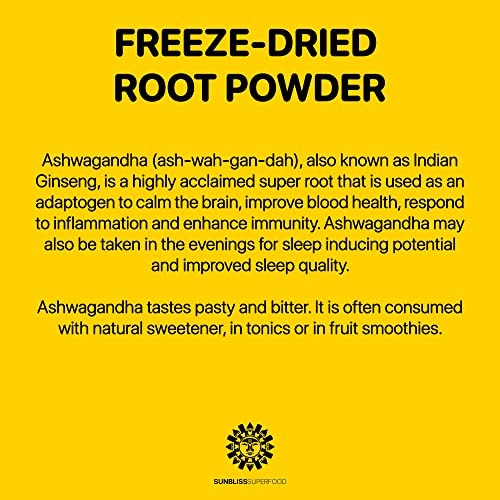 ashwagandha powder for hormonal balance