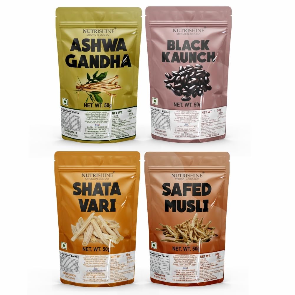 ashwagandha powder for immune support
