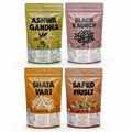 ashwagandha powder for immune support