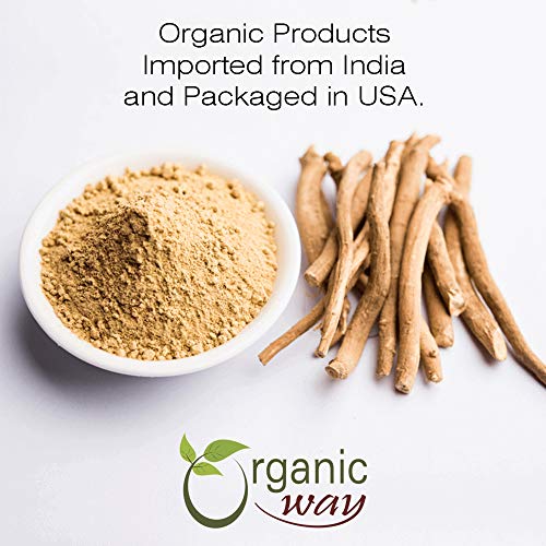 ashwagandha powder for immune support