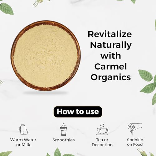 ashwagandha powder for mental resilience