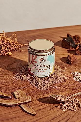 ashwagandha powder for relaxation