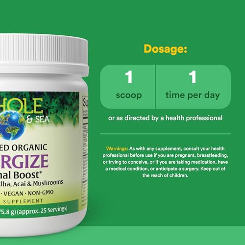 Ashwagandha powder for stress relief