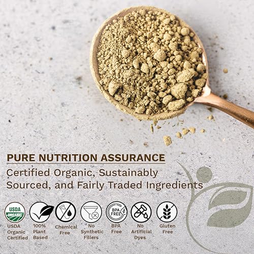 ashwagandha powder for workout recovery