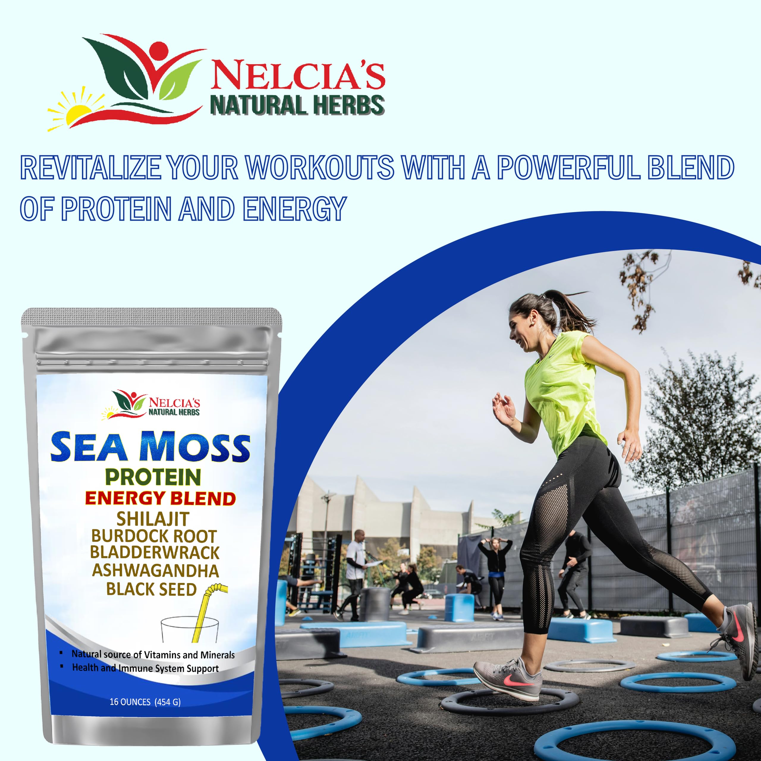 ashwagandha protein powder for energy