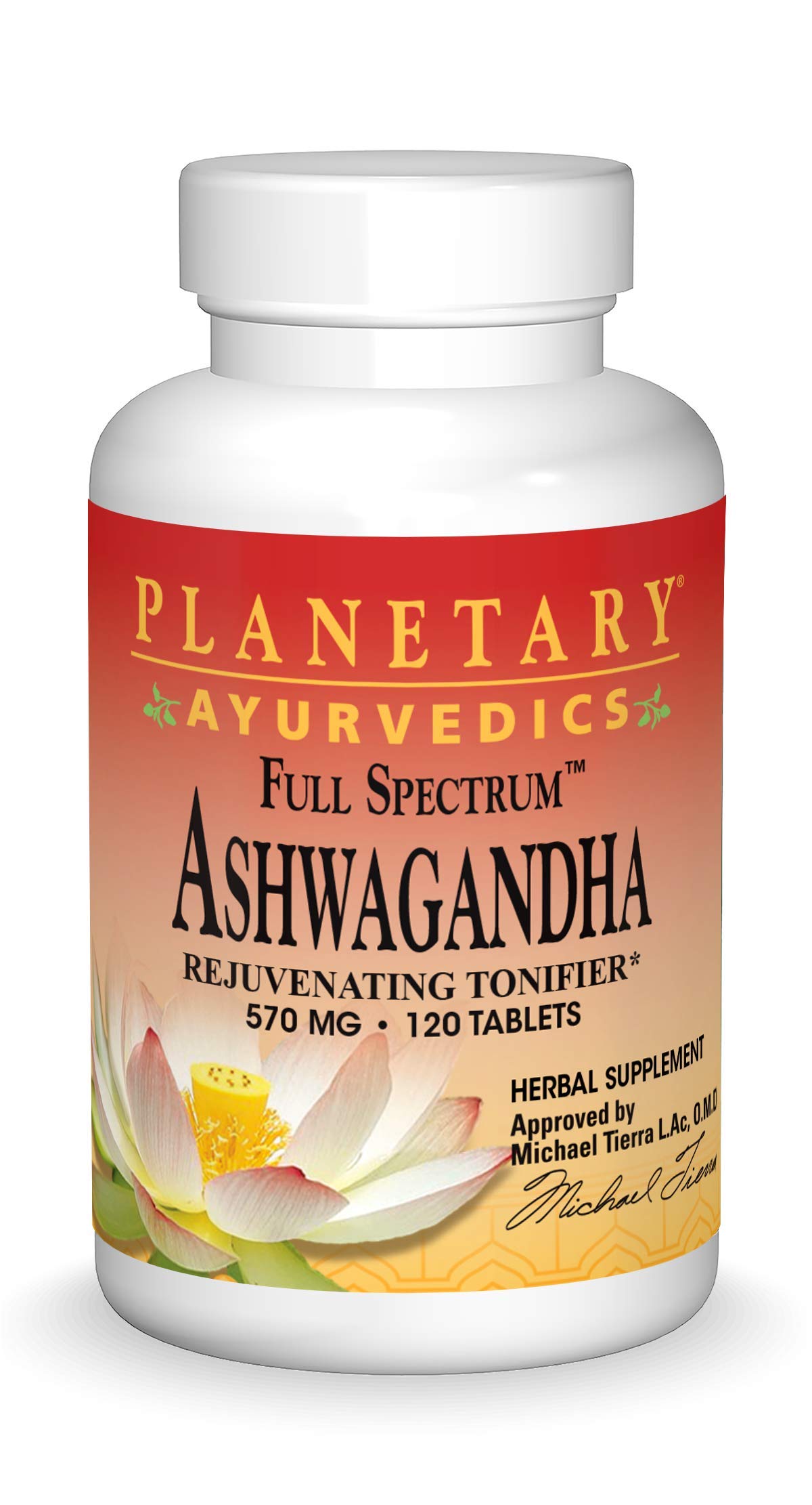 ashwagandha rejuvenating tonifier benefits