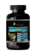 ashwagandha root complex for memory
