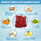 ashwagandha root extract benefits