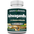 ashwagandha root extract for energy