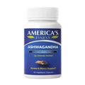 ashwagandha root extract for stress relief