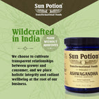 ashwagandha root for better sleep