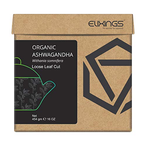 ashwagandha root for better sleep