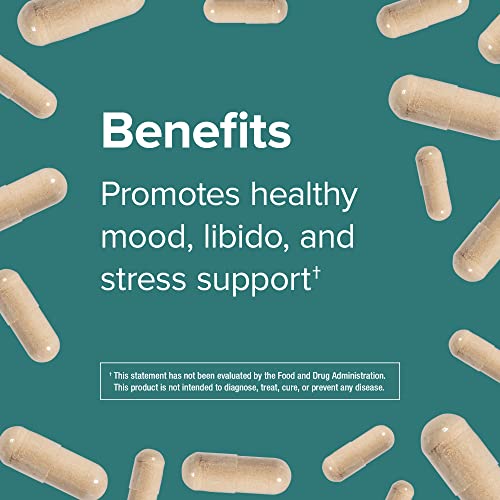ashwagandha root for energy boost