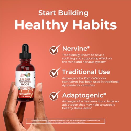 ashwagandha root for holistic health