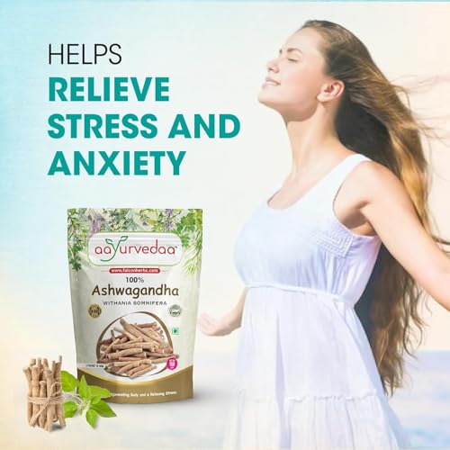 ashwagandha root for immune support
