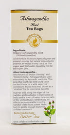 ashwagandha root for improved wellness