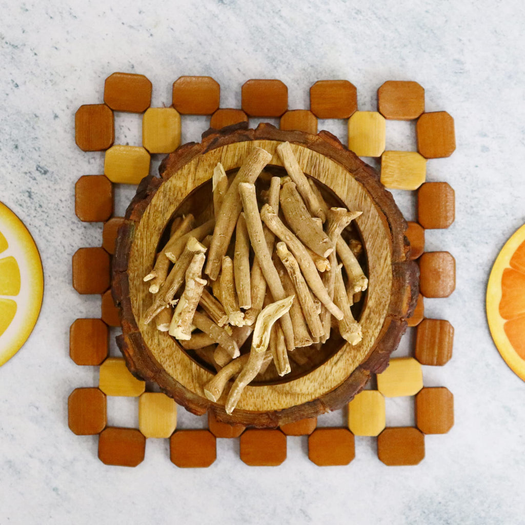 ashwagandha root for mental clarity