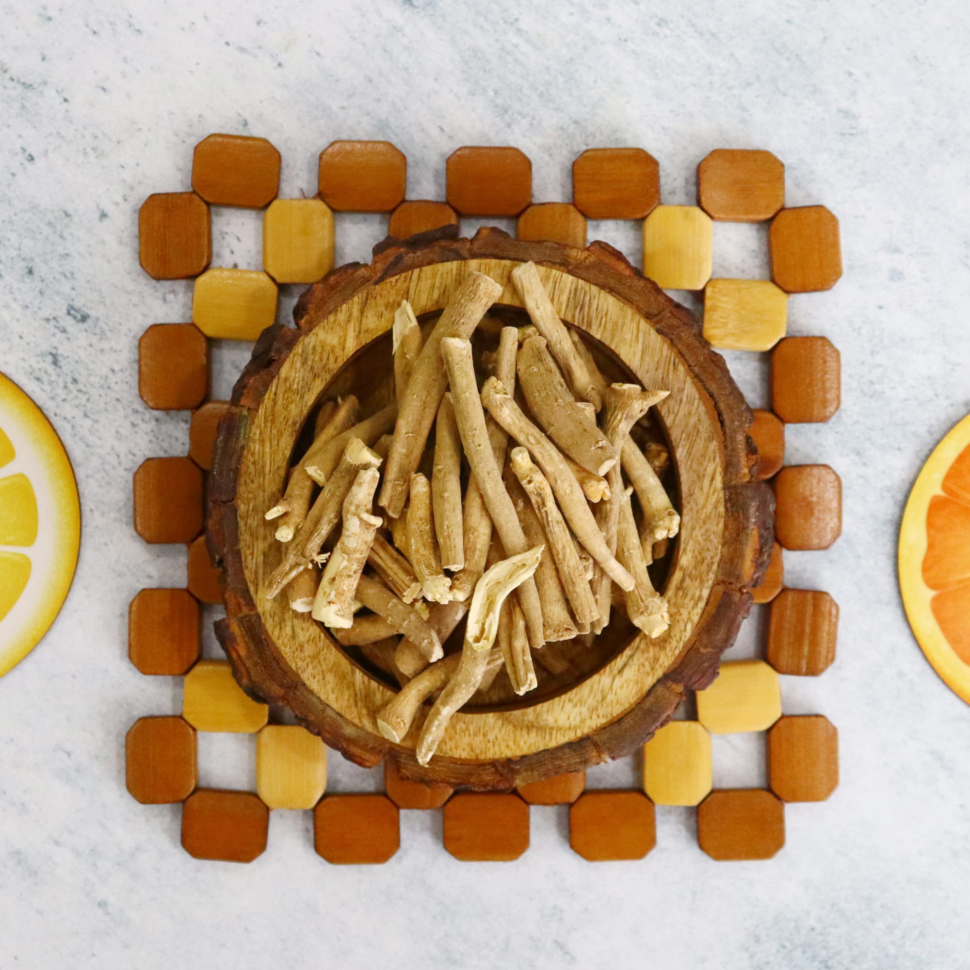 ashwagandha root for mental clarity
