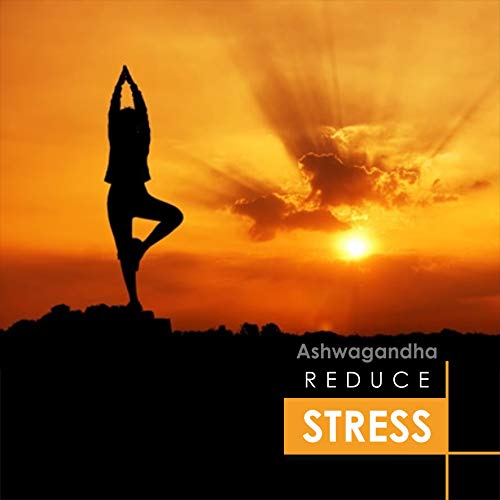 ashwagandha root for overall vitality