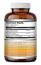 ashwagandha root for overall wellness